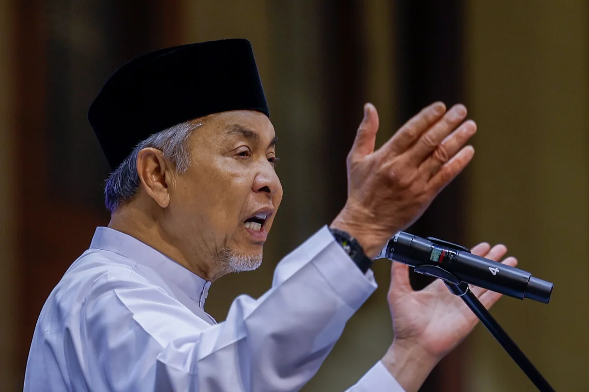 Government adopts colour-blind approach in policy implementation, says DPM