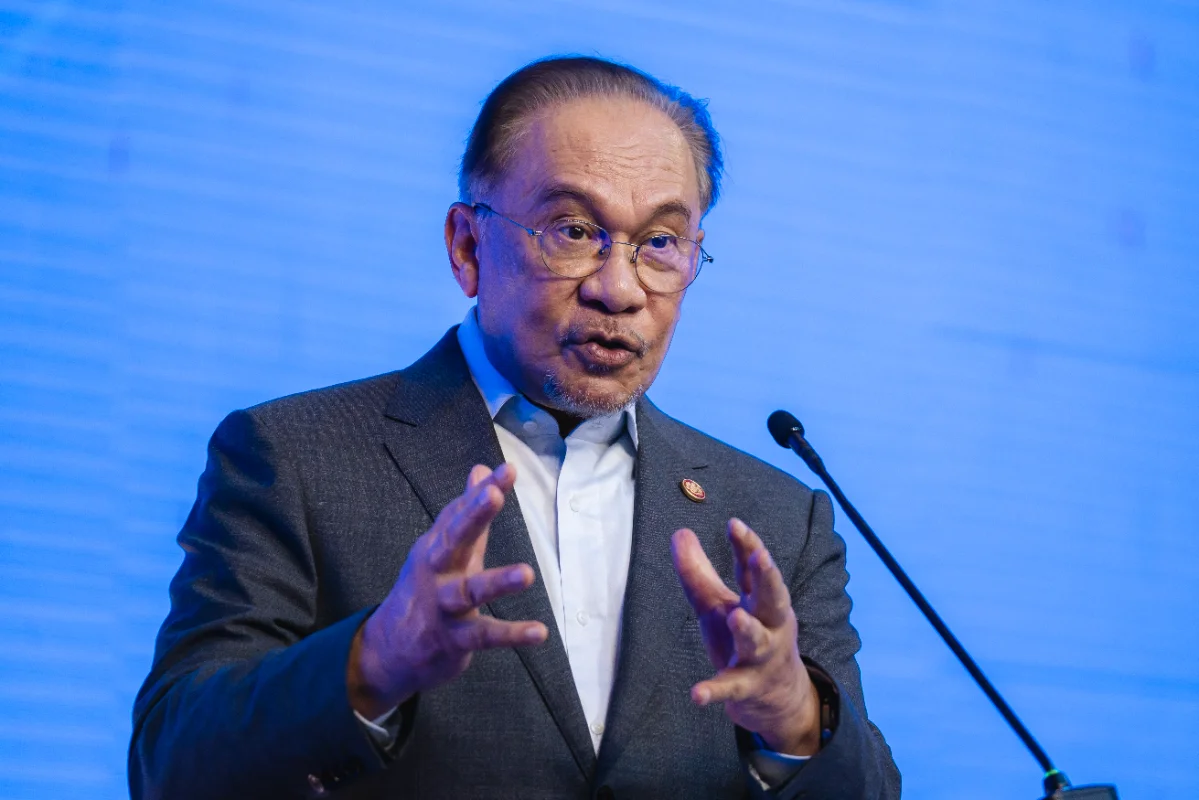 Anwar to consult party chiefs before finalising cabinet replacements