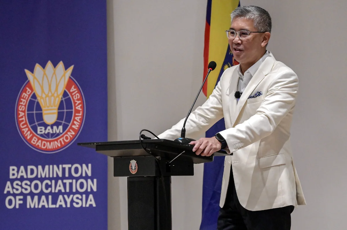 BAM targets four gold medals at 2025 SEA Games in Thailand