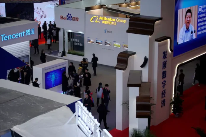 China perkenal peraturan baharu kawal selia harga platform internet