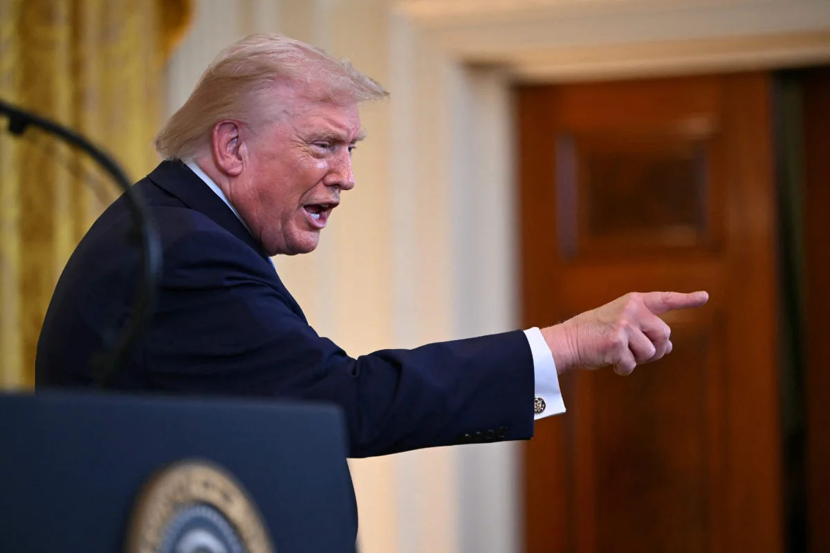 Trump administration moves to dismantle key US climate research centre