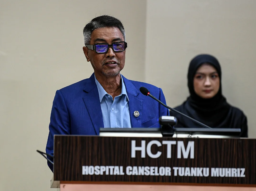 FAM awaits independent report on heritage players' documentation this month