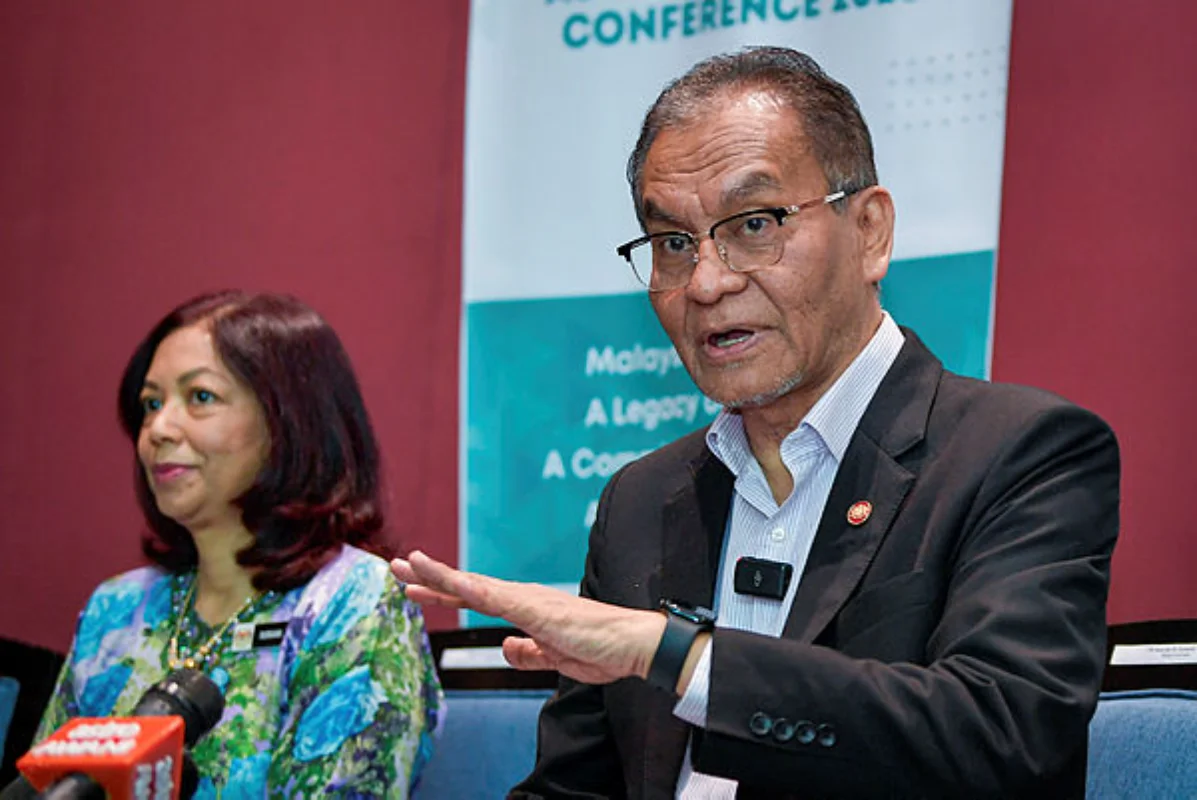 RM54.9mil SSB tax funds diabetes medicine, PD treatment