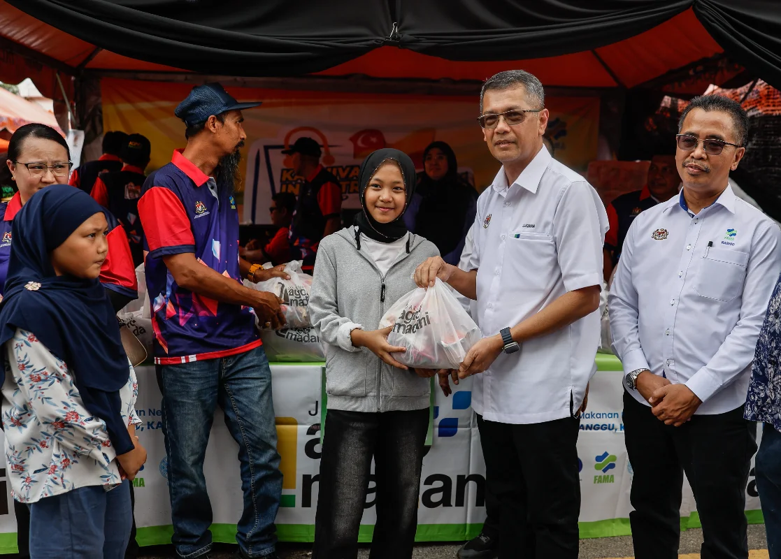IMAT Carnival sales hit RM12.34 million, surpass RM10 million target