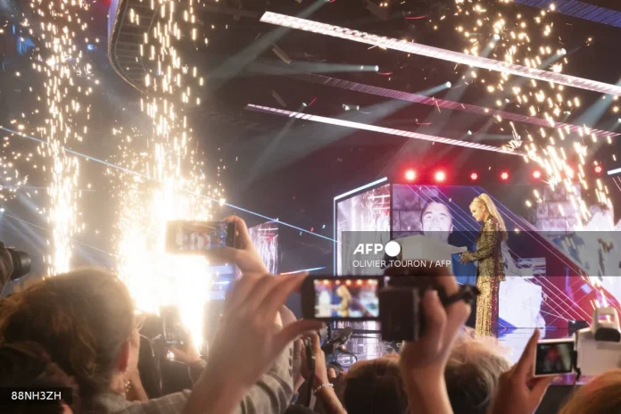 Infighting erupts at Turning Point meeting over MAGA movement's future