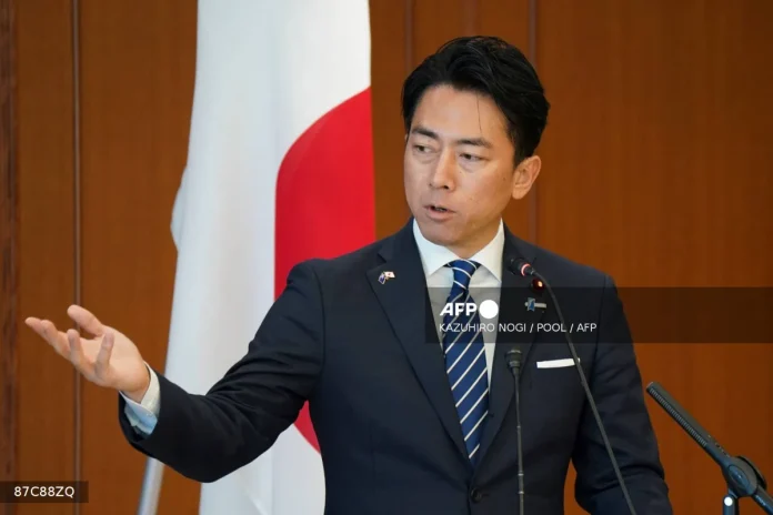 Japan accuses Chinese jets of locking radar on its fighters near Okinawa