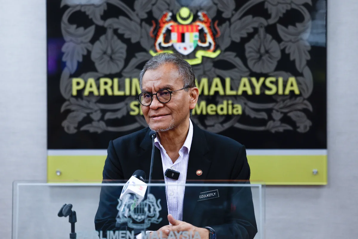 New Seberang Jaya Hospital block enhances public healthcare access in ...