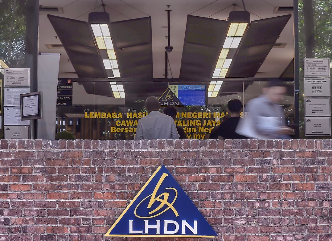 LHDN waives penalties in first year of new stamp duty system