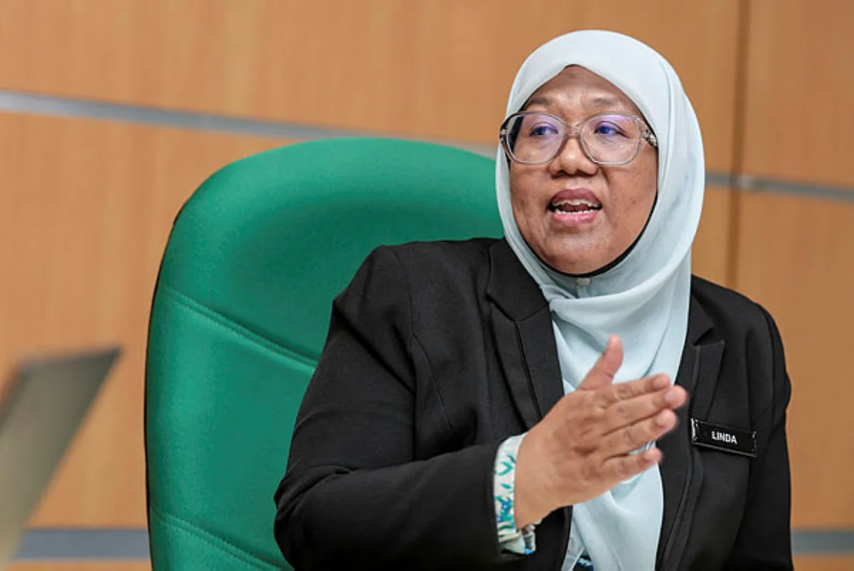 Malaysia's pineapple board targets commercialisation and innovation in ...