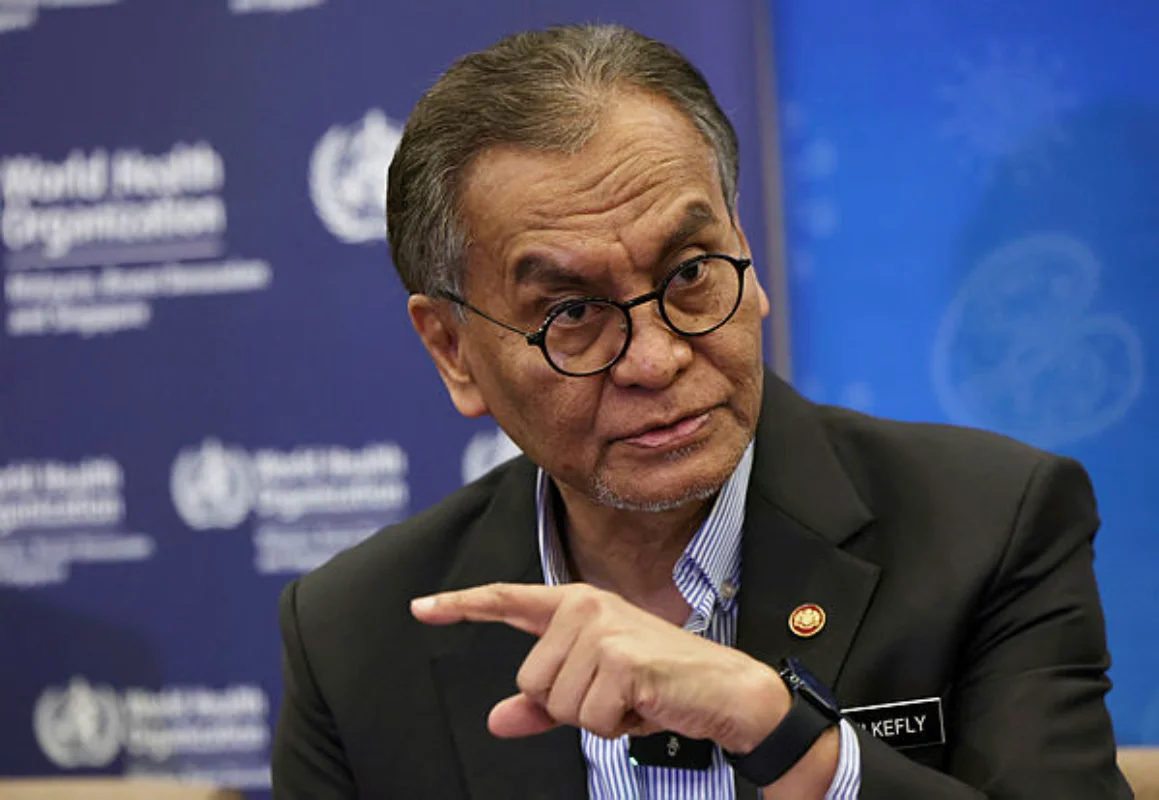 Malaysia to make organ transplant a national agenda in 2026