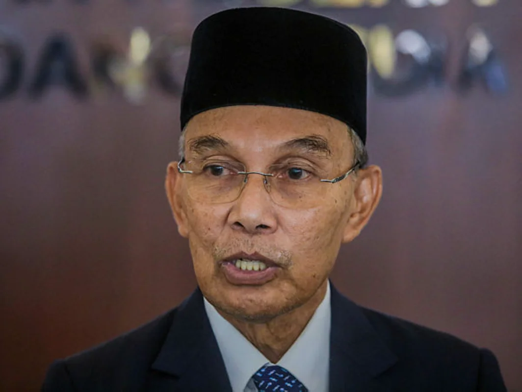 Mohd Shukri letak jawatan sebagai menteri besar Perlis