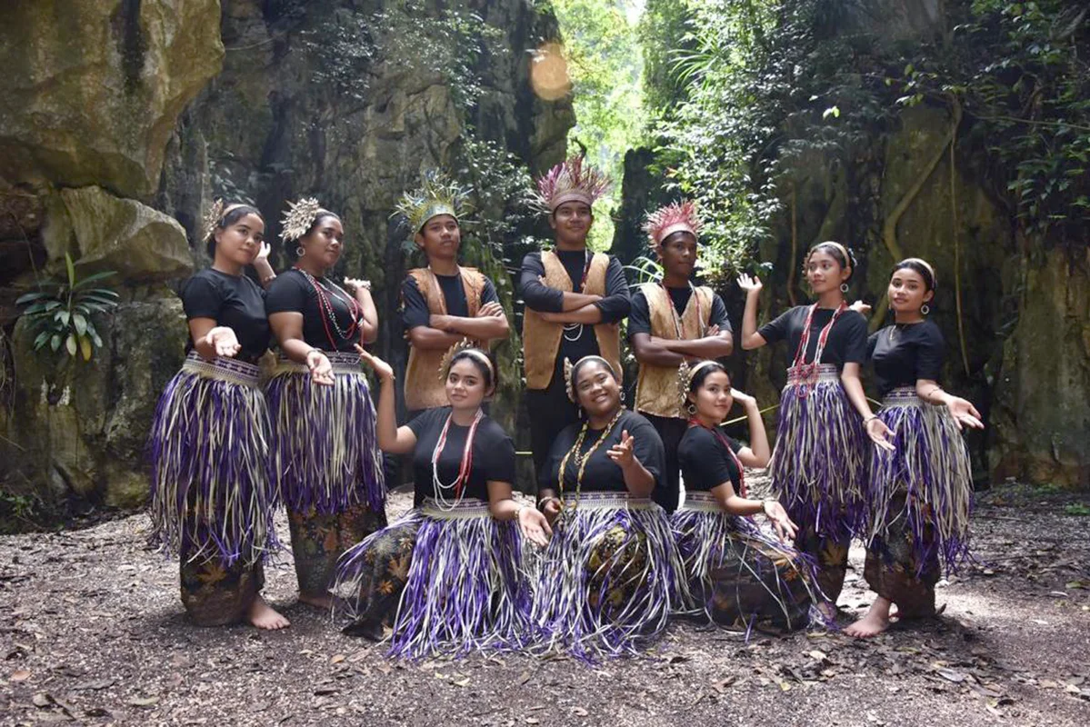 Celebrating diverse heritage of indigenous communities