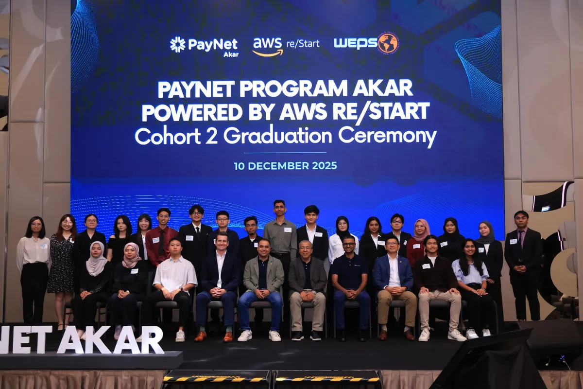 PayNet's flagship programme Akar emerges as significant digital talent ...