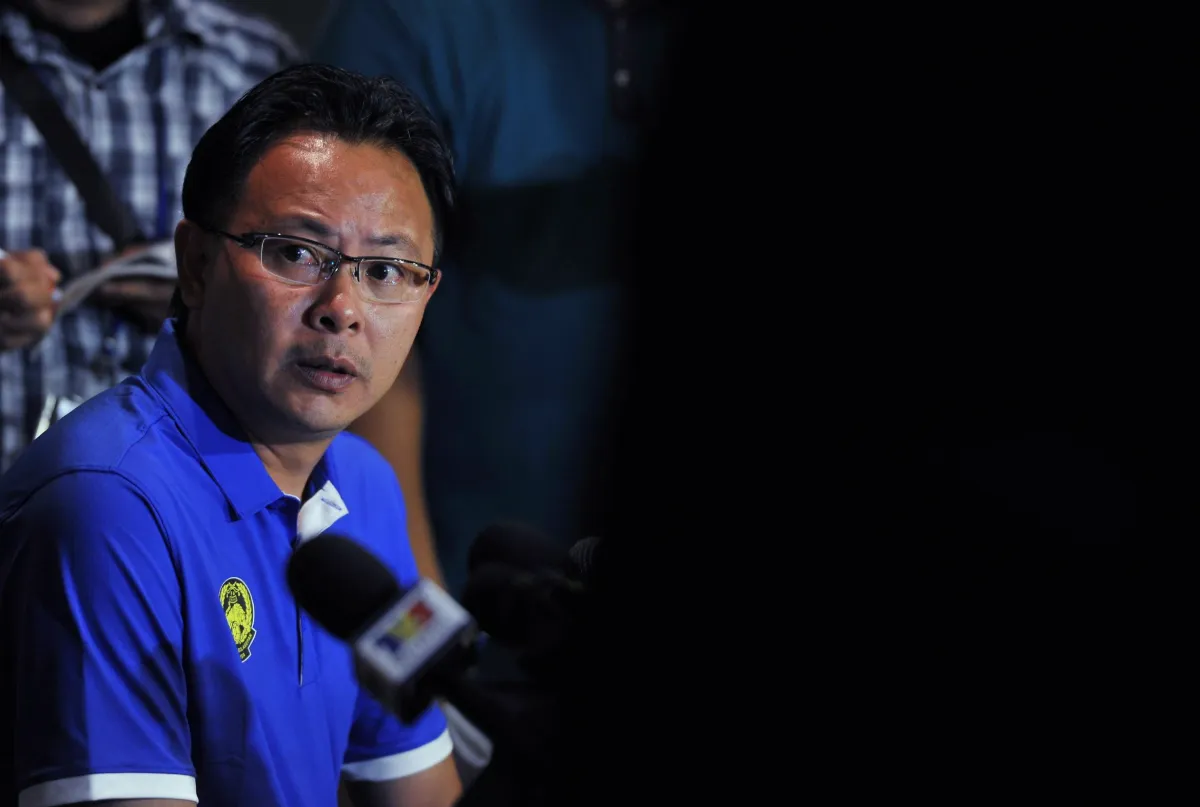 Ong Kim Swee recommended as technical director for Mokhtar Dahari Academy