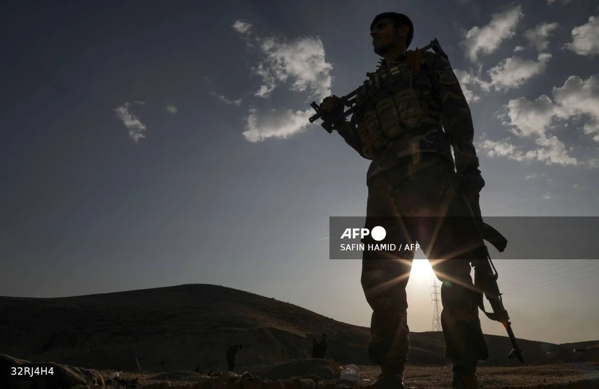 Iran accuses of deadly rocket, drone strike on Kurdish opposition HQ in ...