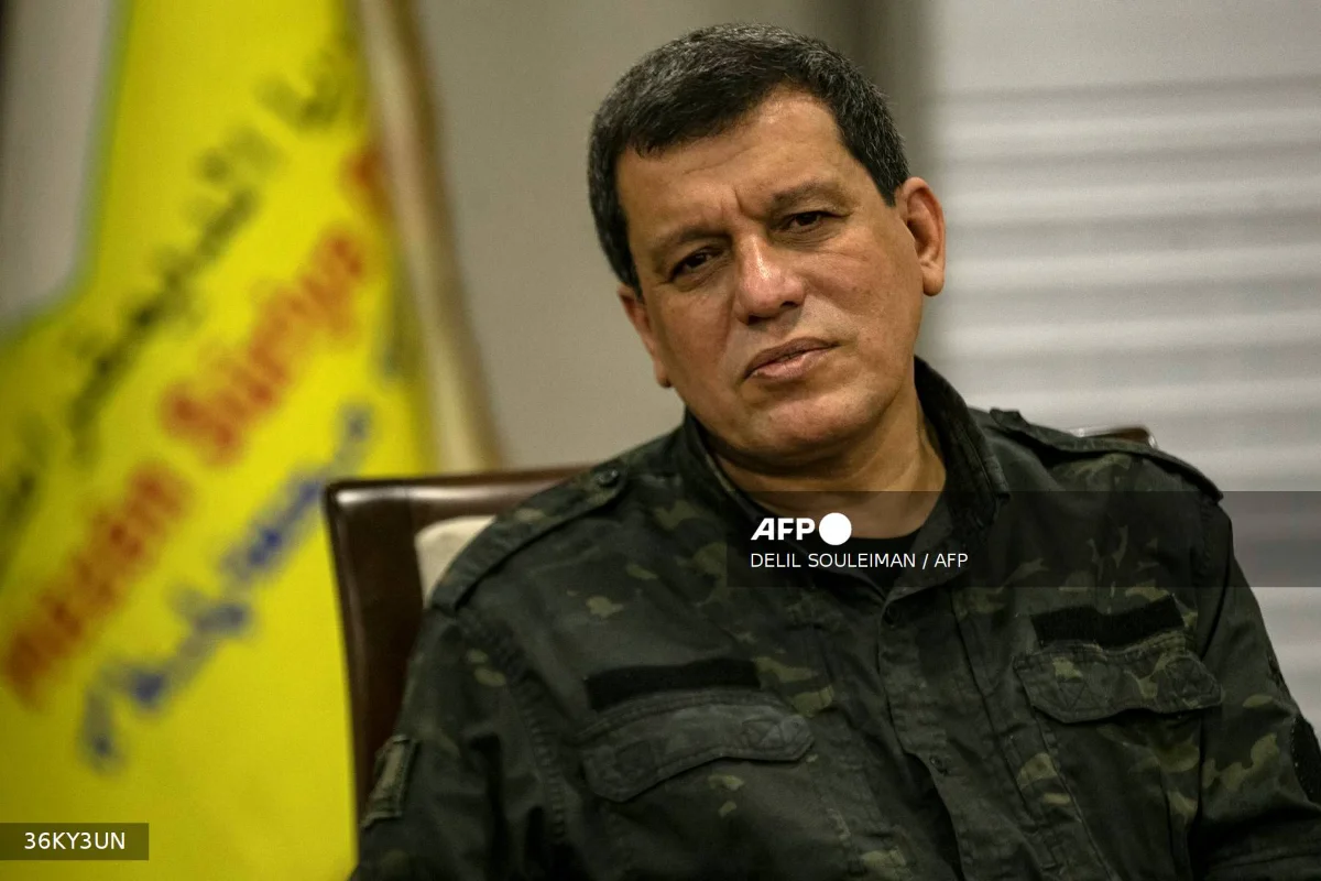 Syrian-Kurdish military integration talks end without breakthrough