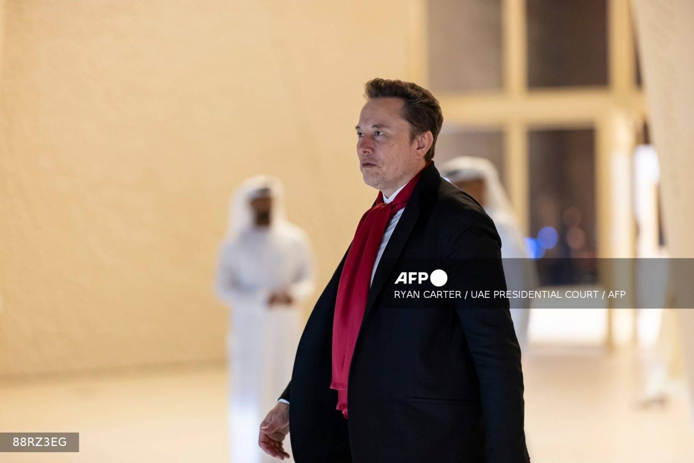 Elon Musk vs OpenAI trial set for April 27 in California