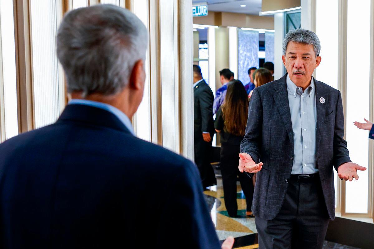 ASEAN Foreign Ministers’ Meeting to highlight community-building, TAC ...