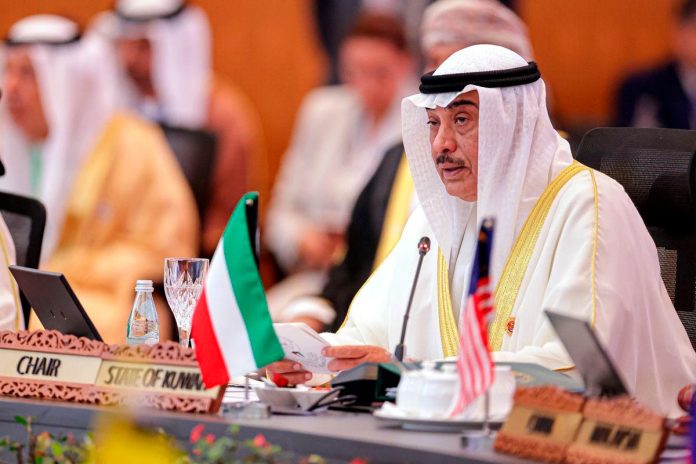ASEAN-GCC strengthen strategic ties, aim for US$180 bln trade by 2032