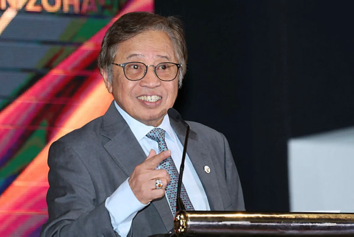 Sarawak to impose carbon levy on oil, gas and energy sectors