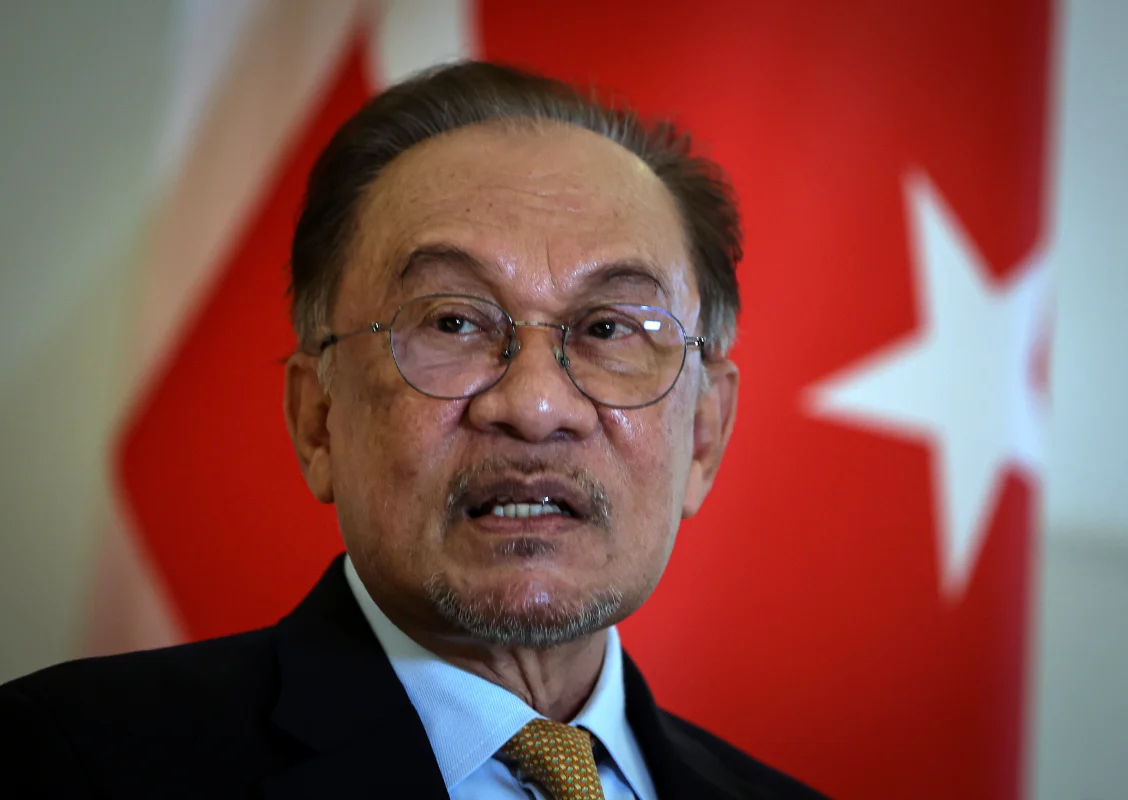 Anwar's Türkiye visit signals strategic reset in bilateral ties