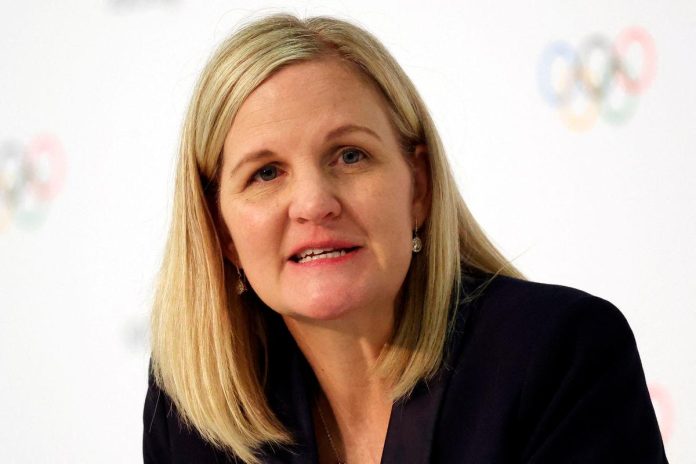 As sports embrace gender tests, Coventry and IOC may follow