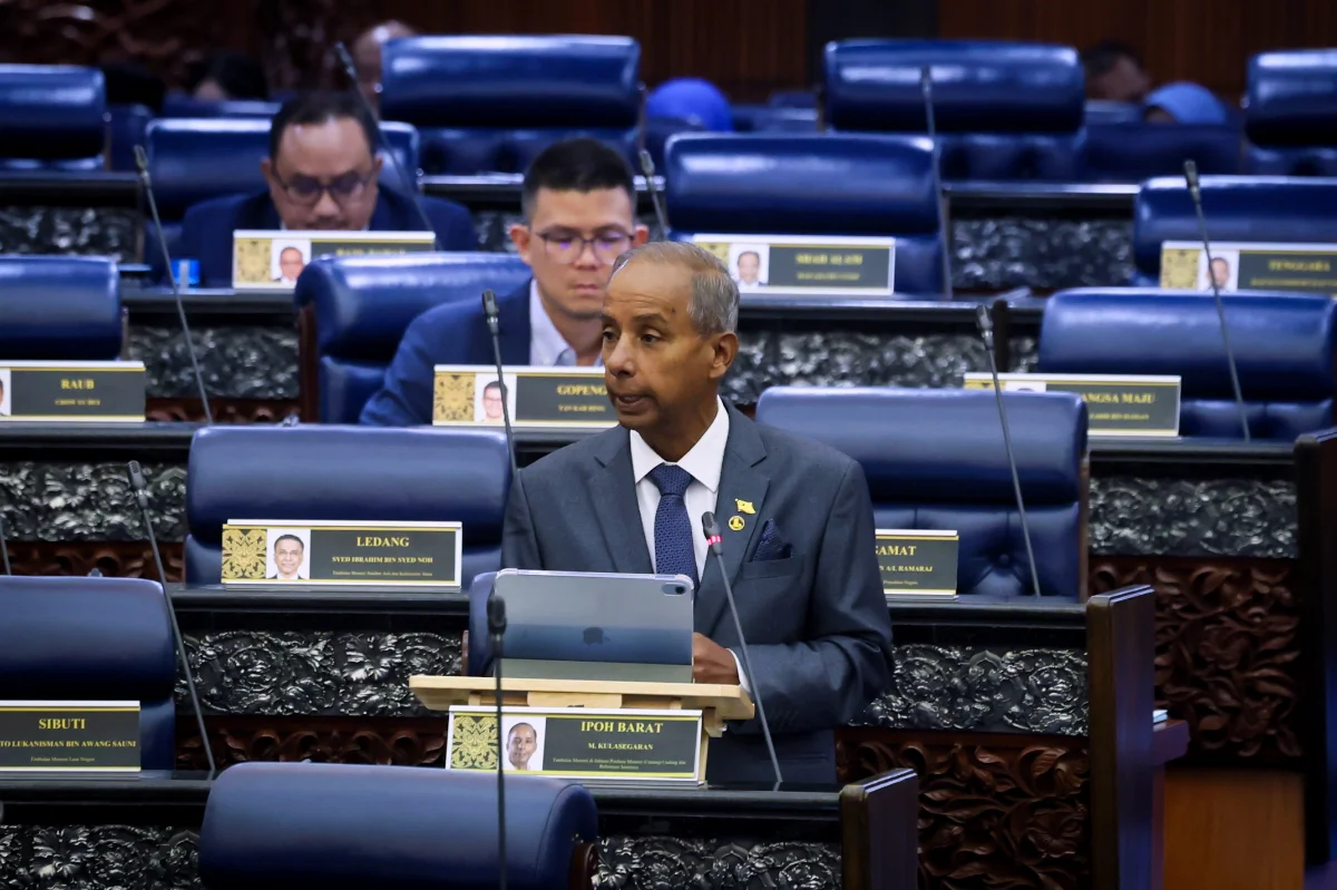 Audit of LPQB accounts begins after 18-year delay