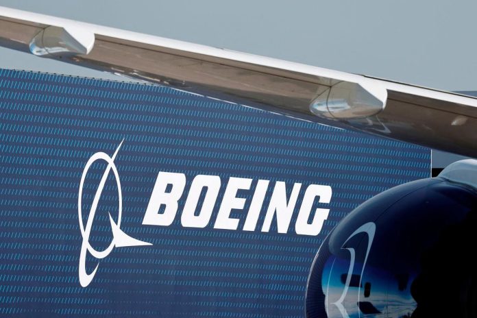 Boeing resumes China deliveries with 787-9 jet to Juneyao Airlines ...
