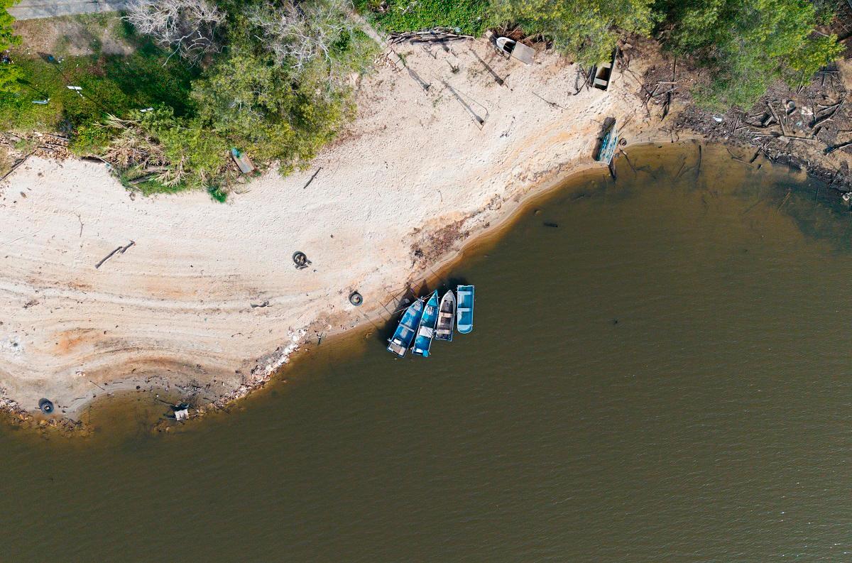 Cloud seeding boosts Bukit Merah Dam levels but remains critical