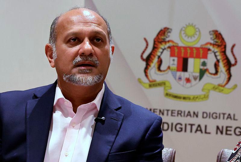 Digital Ministry launches Public Sector AI Adaptation Guidelines