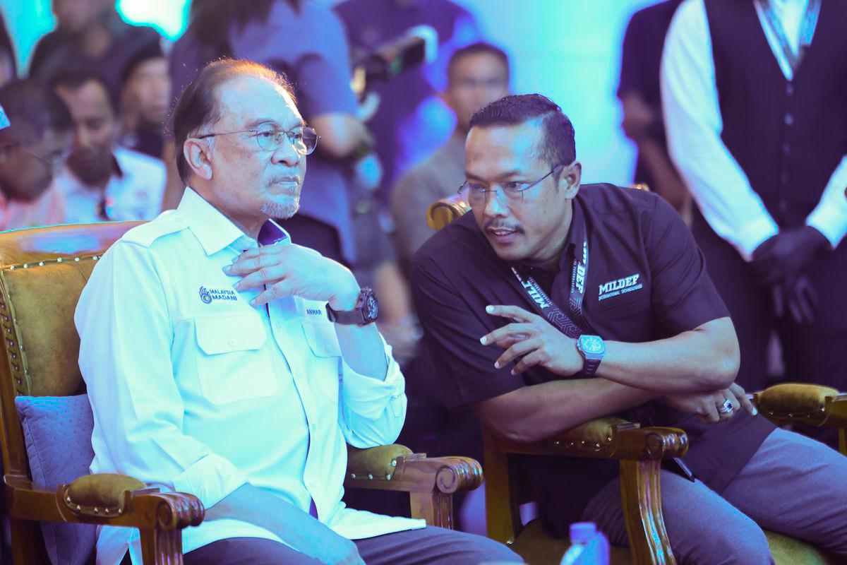 Digital transformation must be balanced with strong values, identity ...