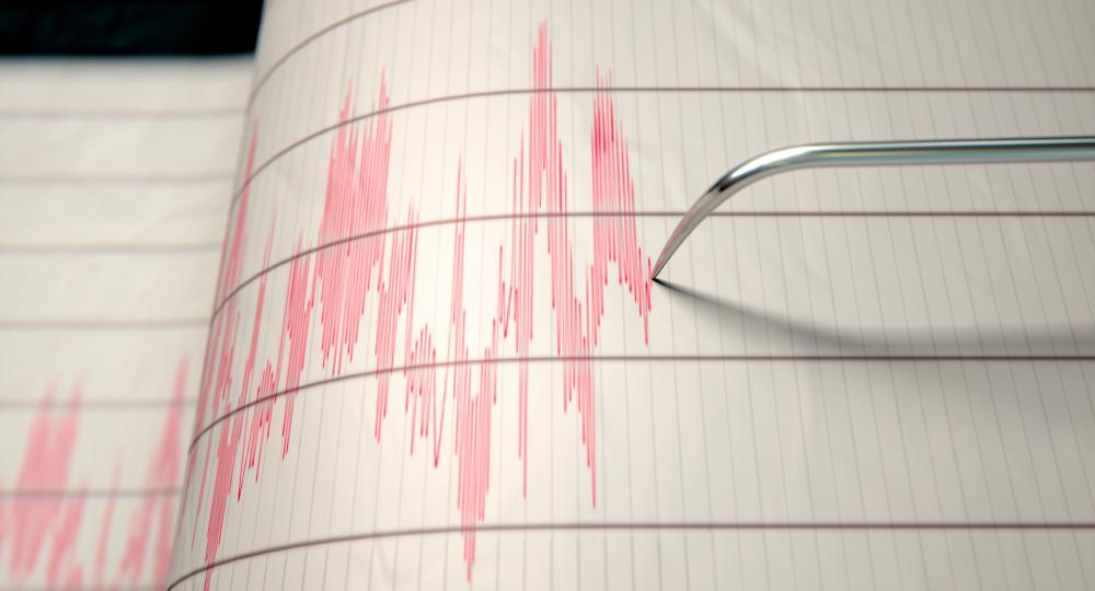 Earthquake of magnitude 7 strikes Tonga islands, GFZ says