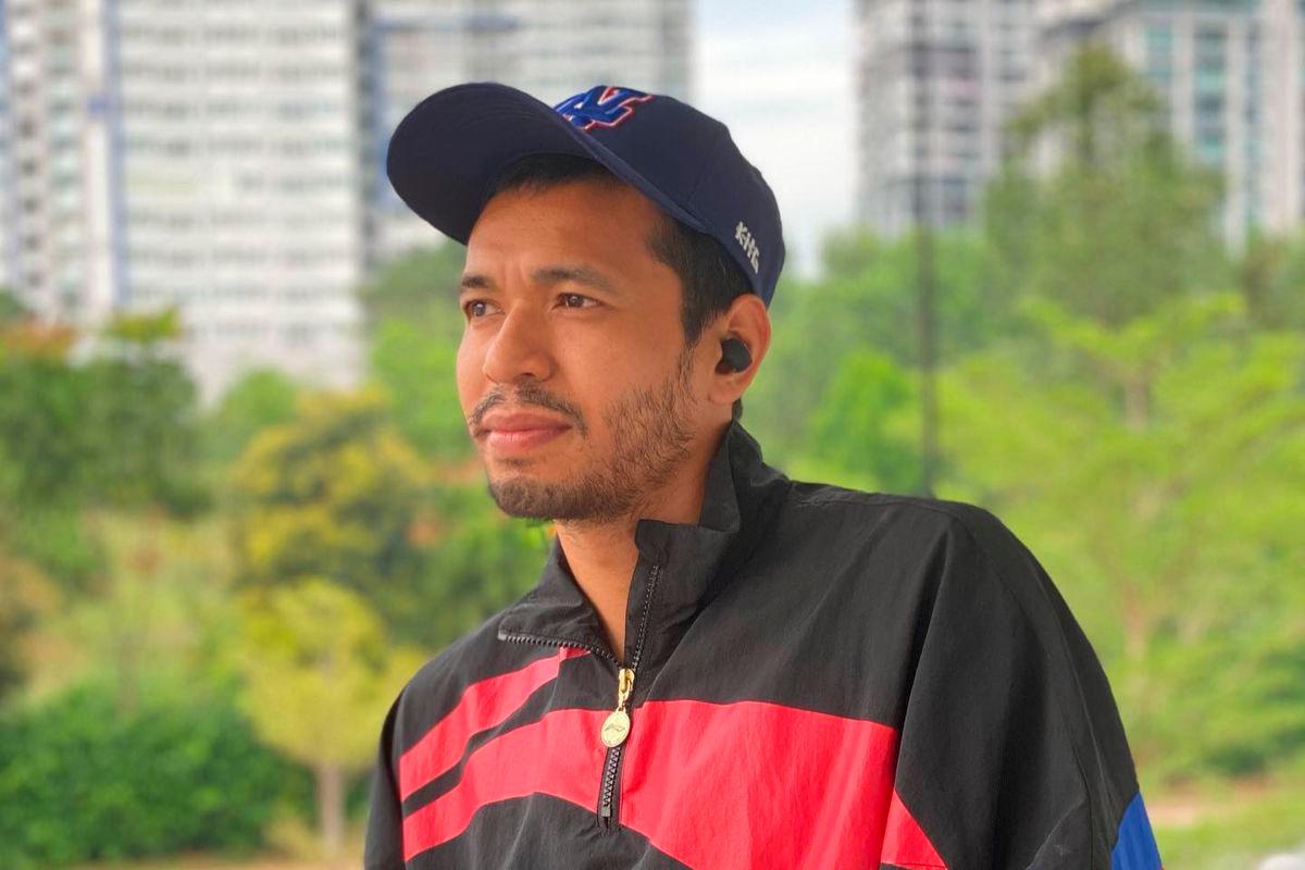 Ex-national shuttler Iskandar Zulkarnain returns to BAM as singles coach