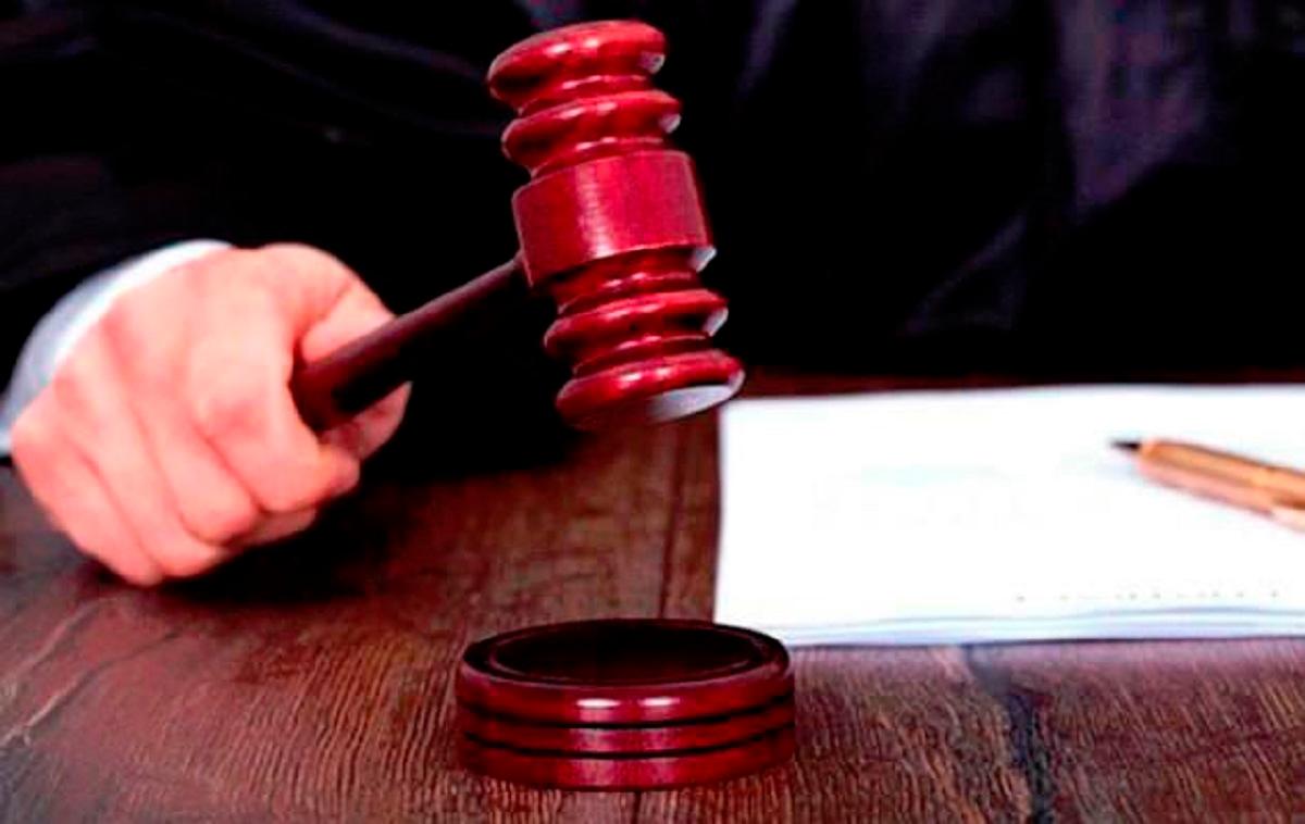Federal Court dismisses late appeal by hearing and speech impaired ...