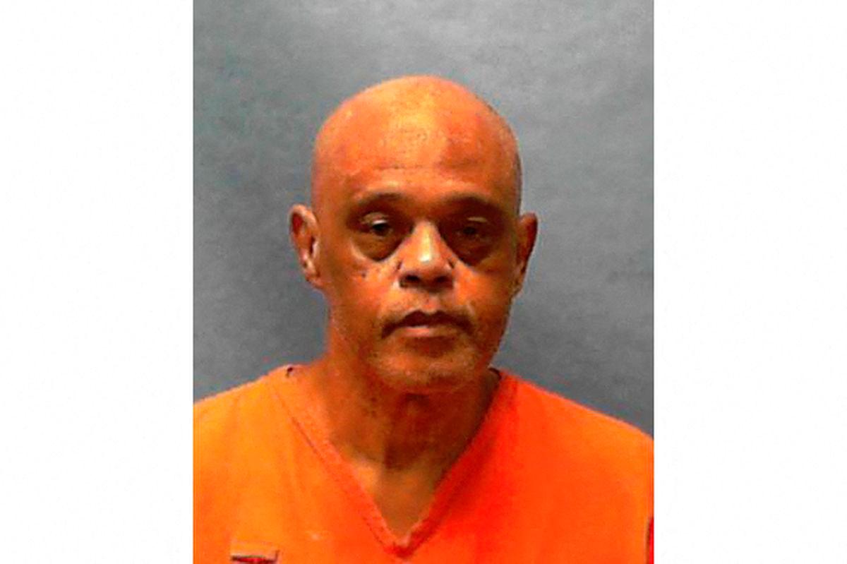 Florida executes man for 1982 murder by lethal injection