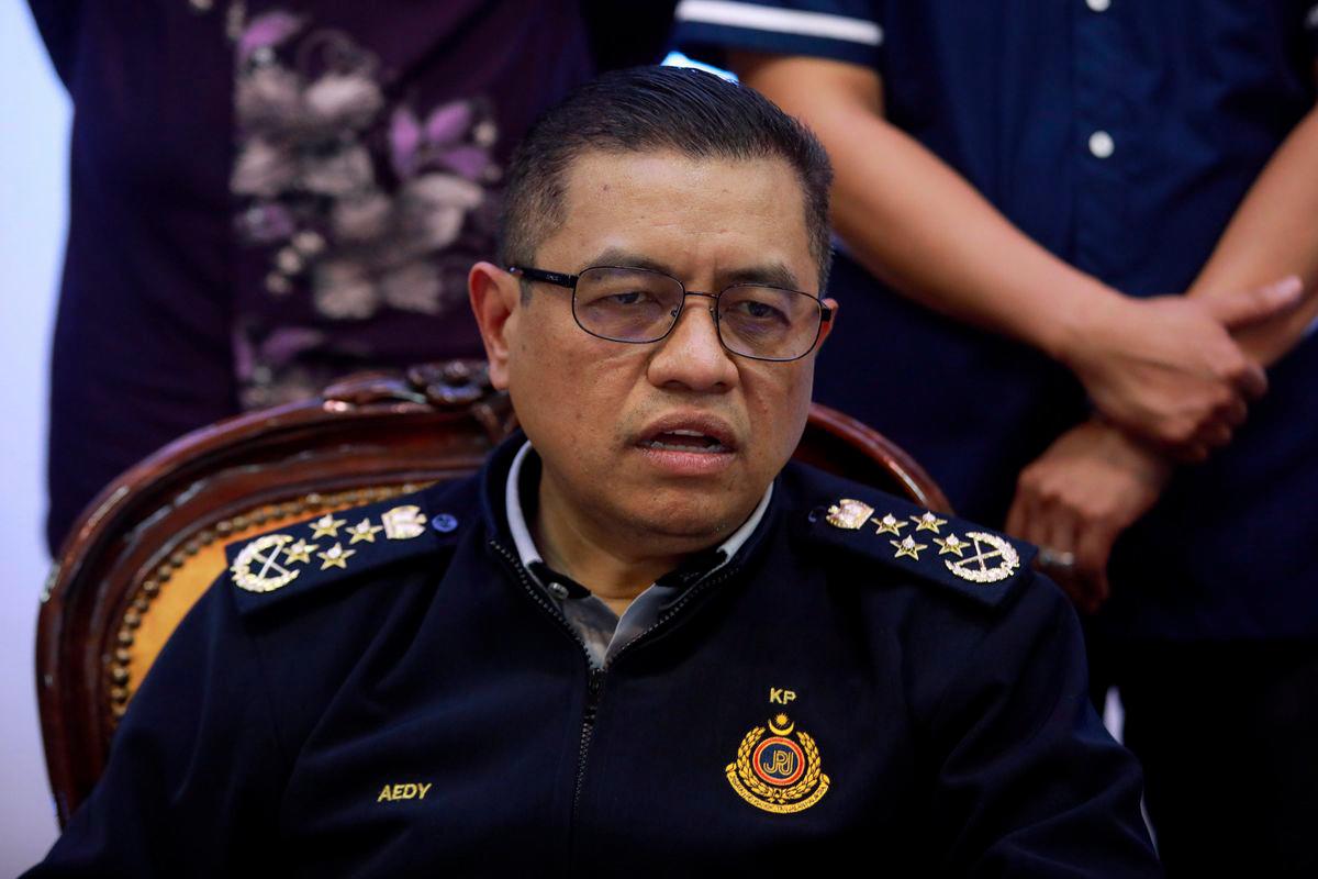 Foreign driving licence conversion to end on May 19 - JPJ