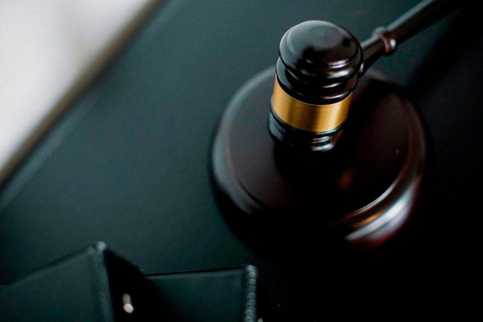 Former US embassy guard in Norway on trial for spying for Russia, Iran