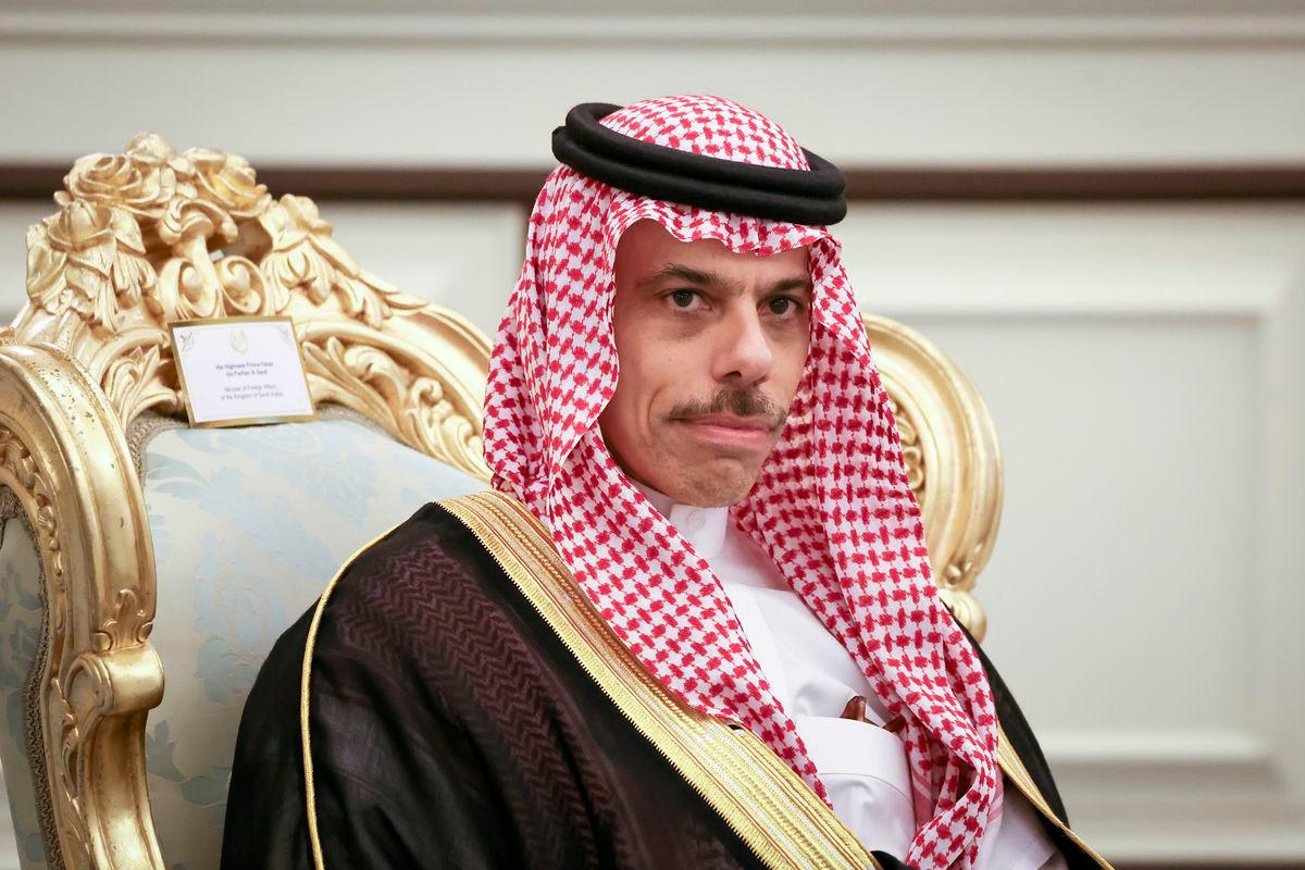 GCC-ASEAN partnership must advance trade, sustainability and regional ...