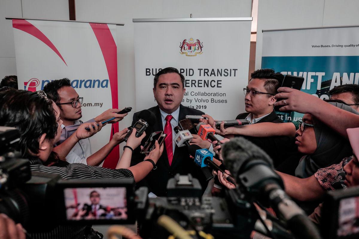 Govt panel agrees to funding mechanism for road safety initiatives – Loke