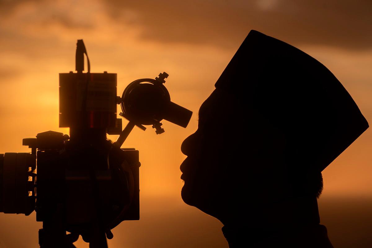 Hari Raya Aidiladha expected to fall on June 6 - International ...