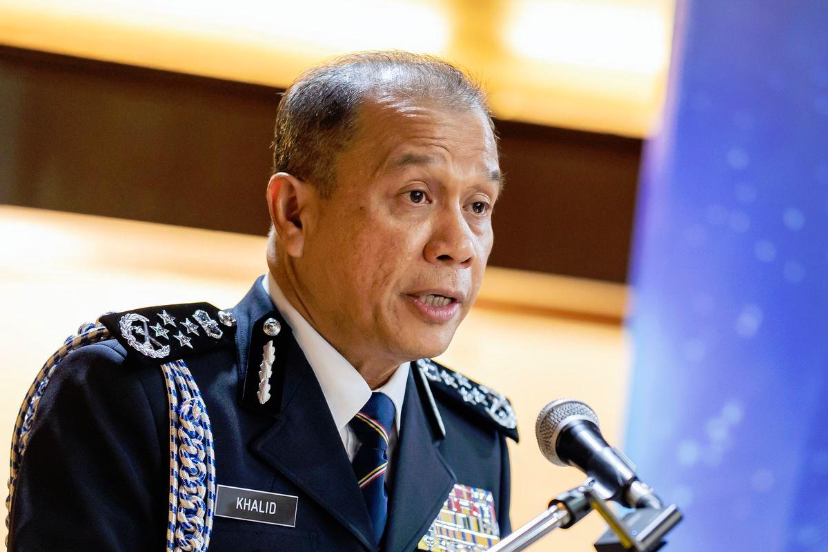 IGP calls for police focus on priorities and public concerns