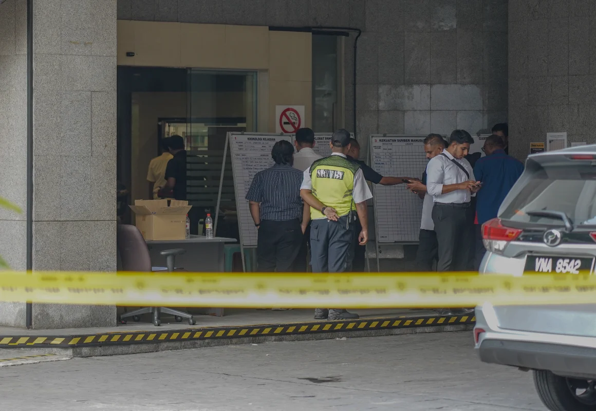 Routine checks critical to avert explosions