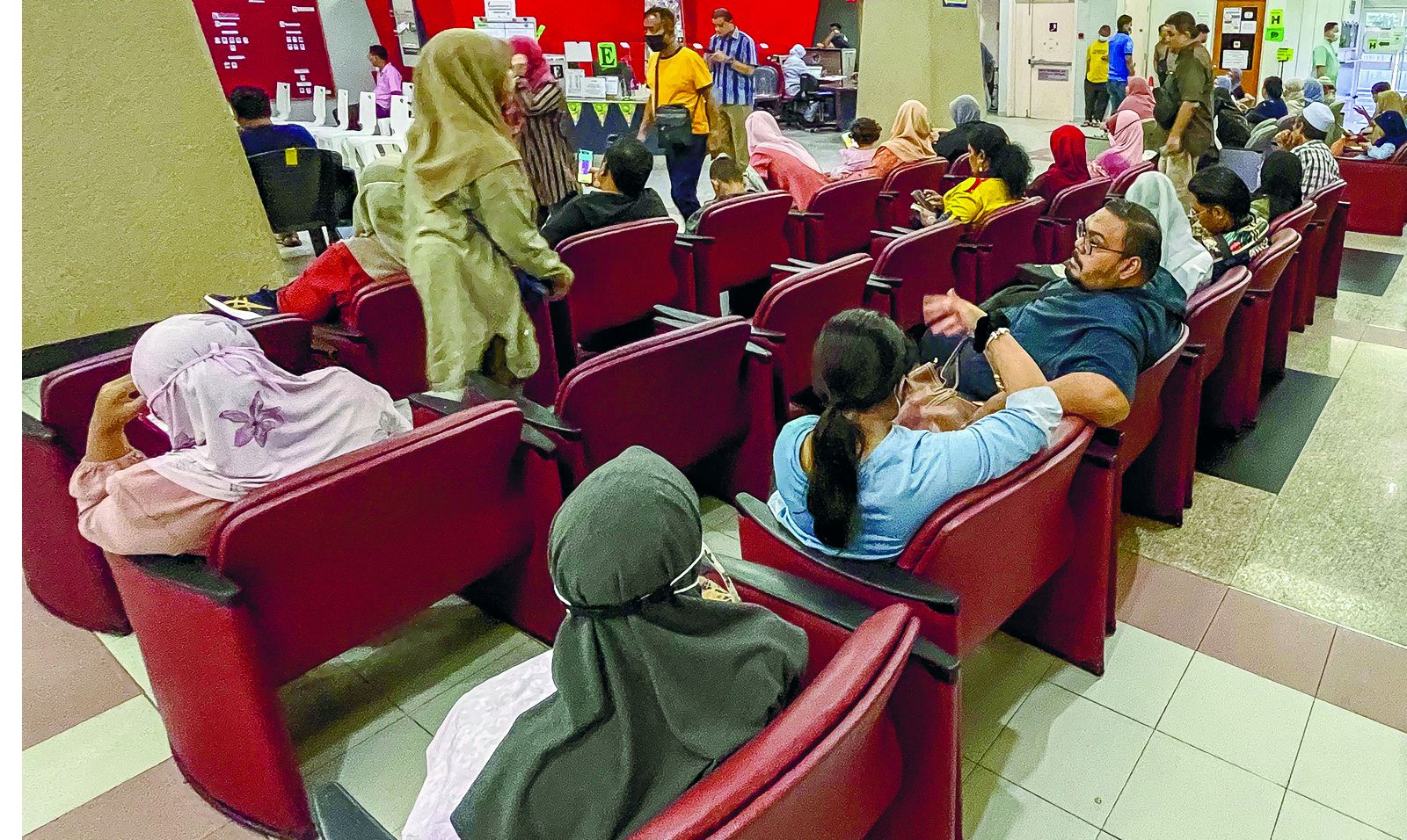 Latest govt medical insurance initiative gets thumbs up