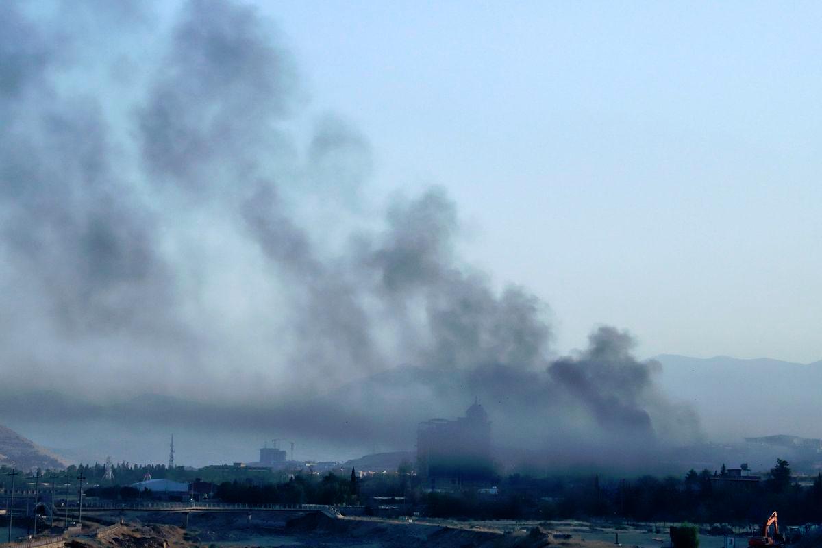 Iraqi Kurdistan opposition figure arrested after deadly clashes in ...