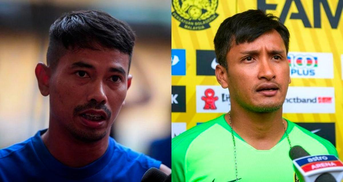 JDT legends Safiq Rahim, Farizal Marlias bid farewell to Southern Tigers