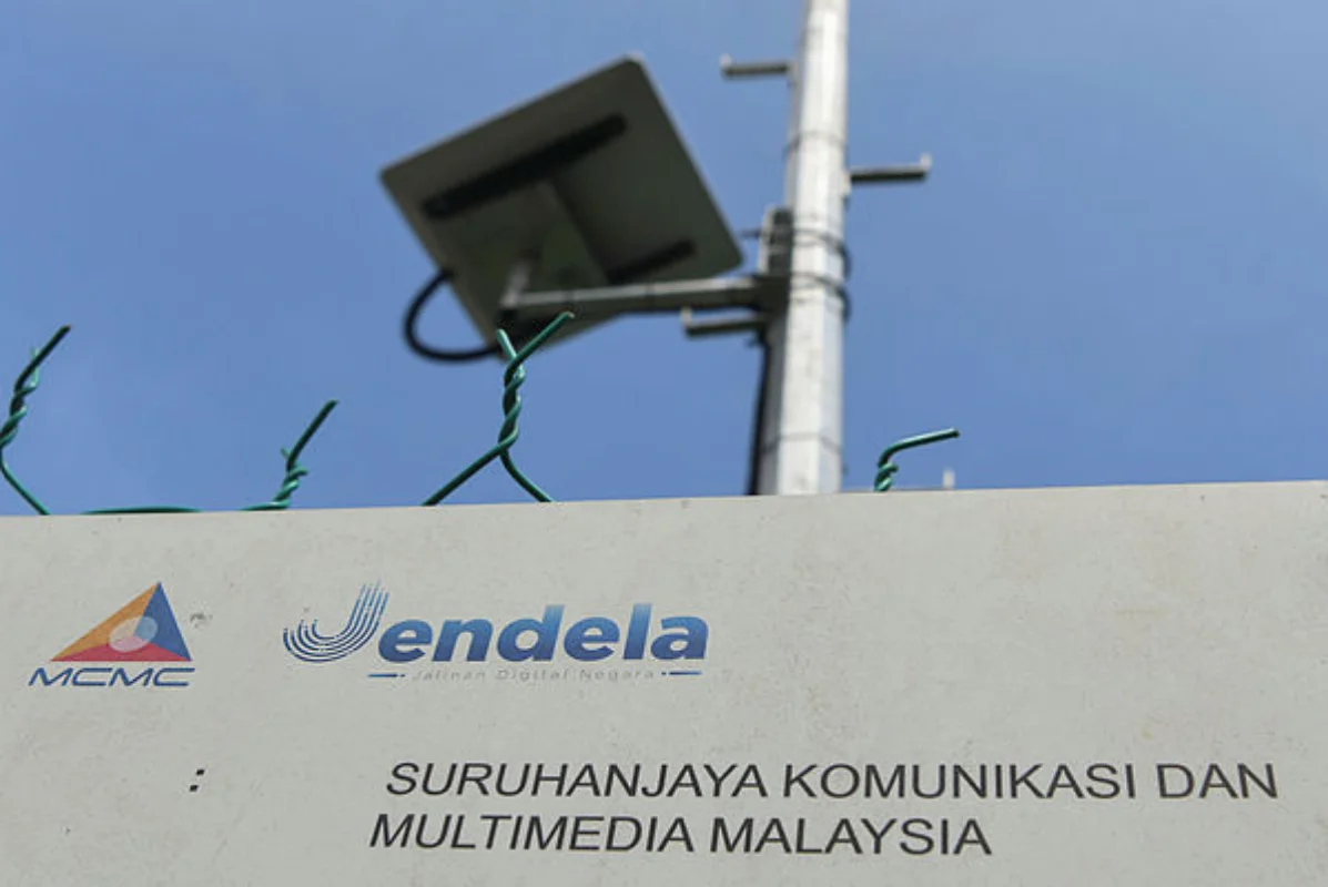 Malaysia's JENDELA phase 1 hits 99.1% completion with 1,646 new towers