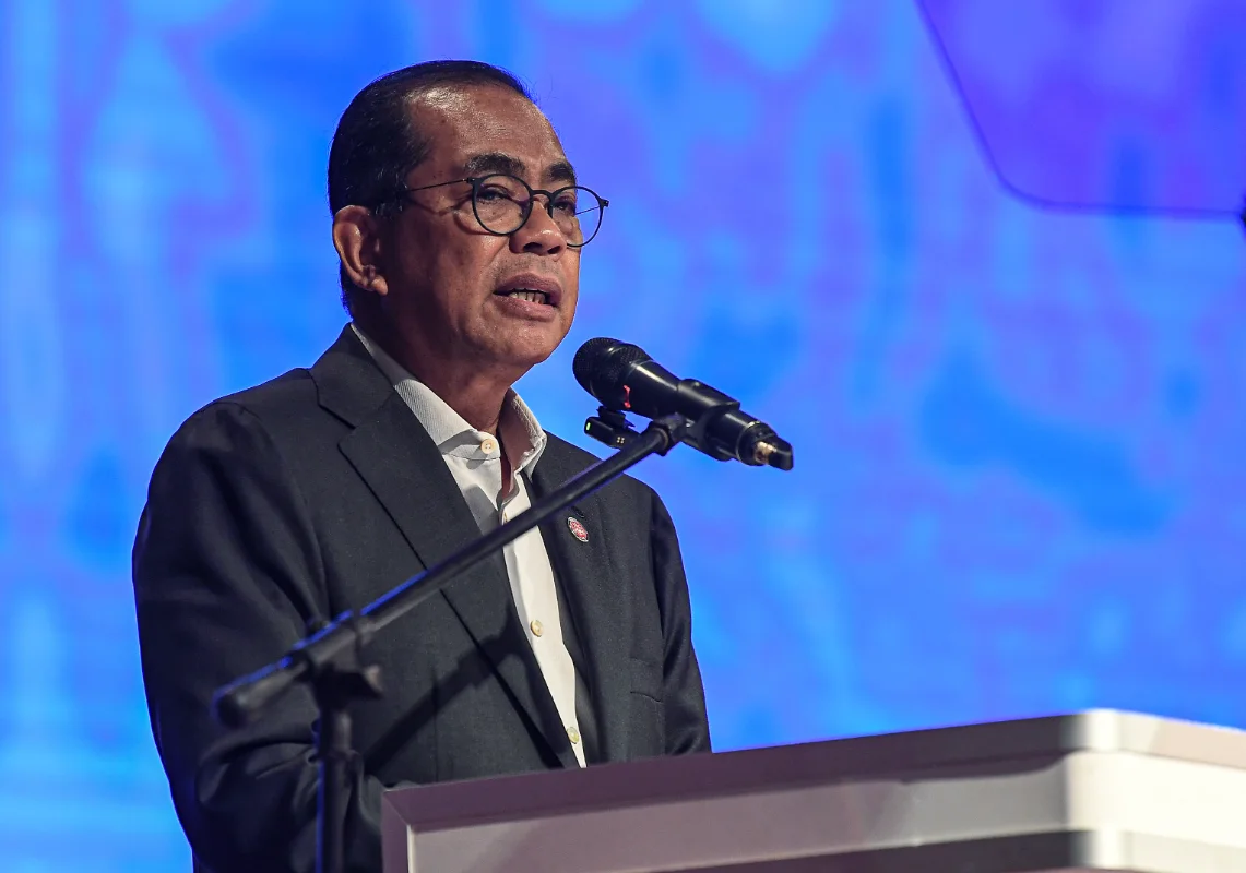 Malaysia to acquire fighter jets, drones, ships in 2026