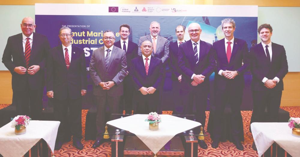 LuMIC and other high-impact projects set to transform Perak’s economic ...