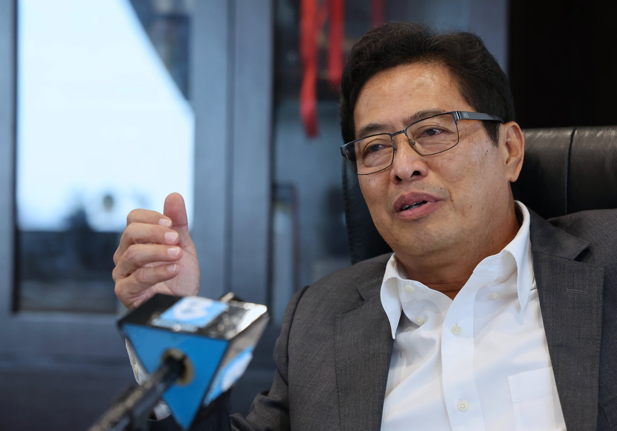 MACC boosts forensic probes, asset recovery in 13MP anti-corruption push