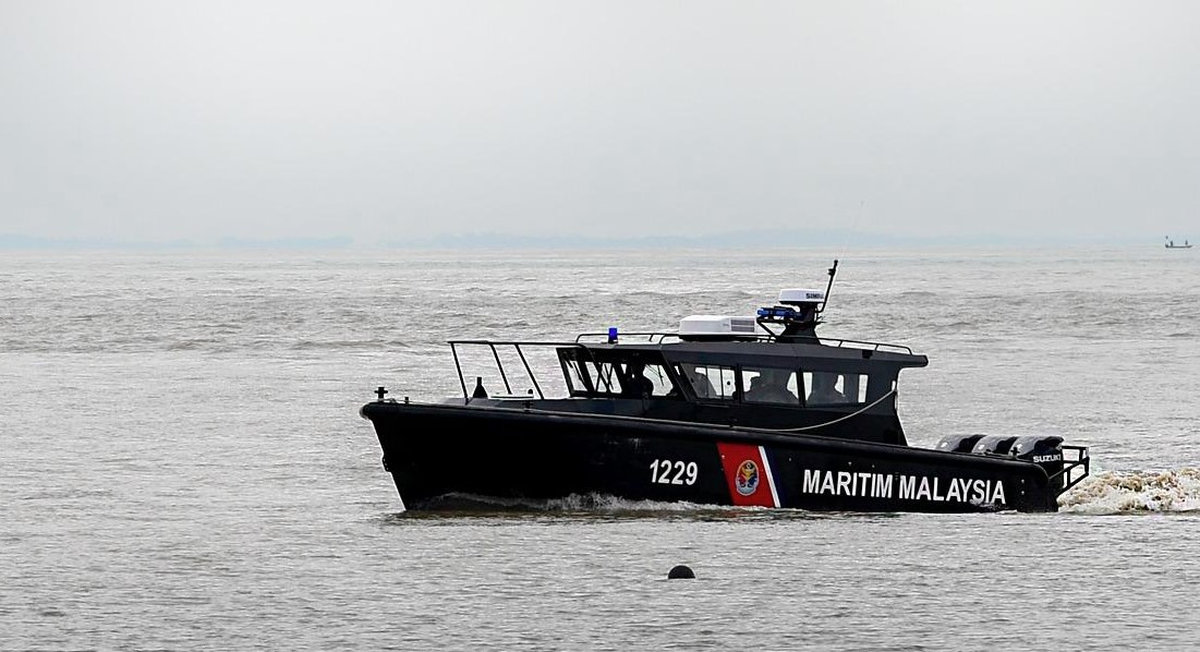 MMEA, Japan Coast Guard launch joint maritime exercise